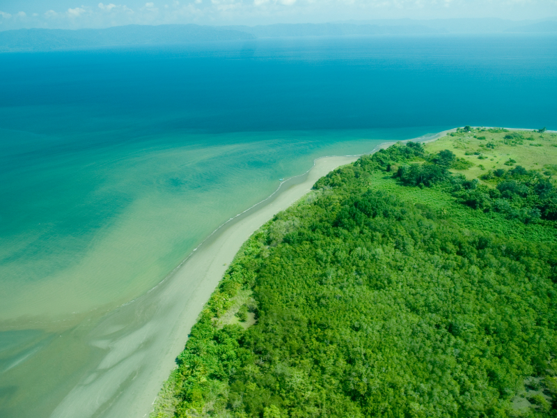 Osa Peninsula Things to Do | Playa Nicuesa Rainforest Lodge